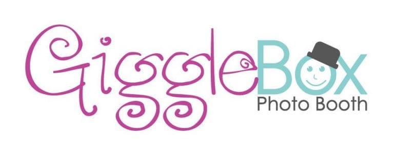 New Client: Giggle Box Photo Booth