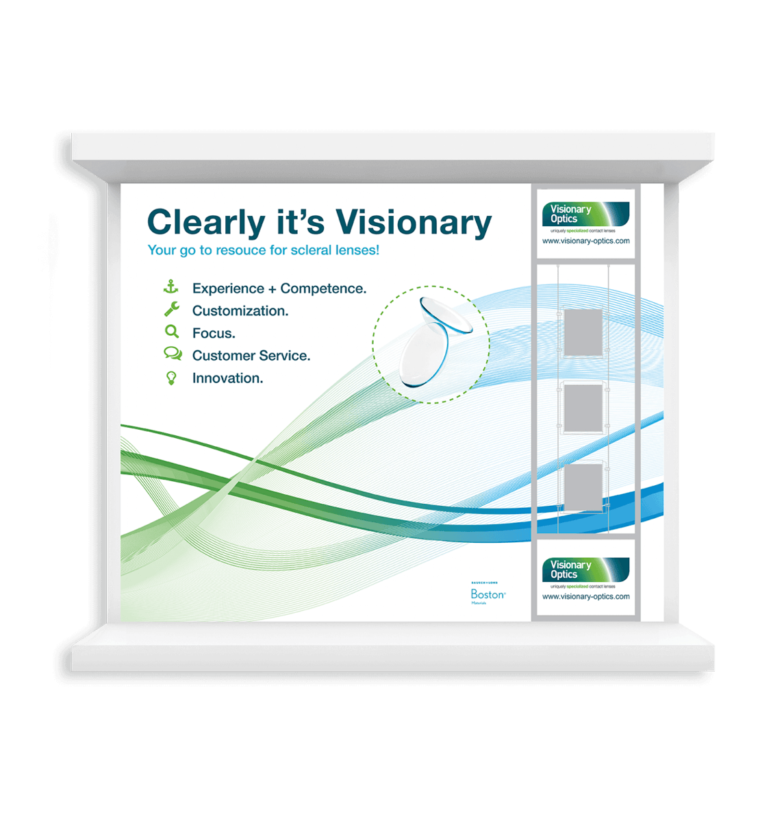 Trade Show Marketing Firm based in Tampa Florida | Trade Show Displays ...