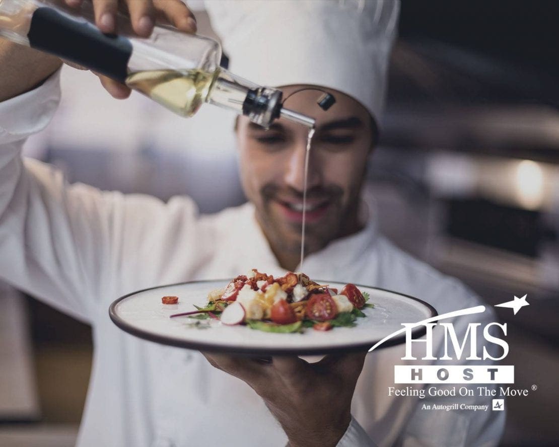 Client Spotlight: HMSHost - Your Creative Agency + Digital Marketing ...
