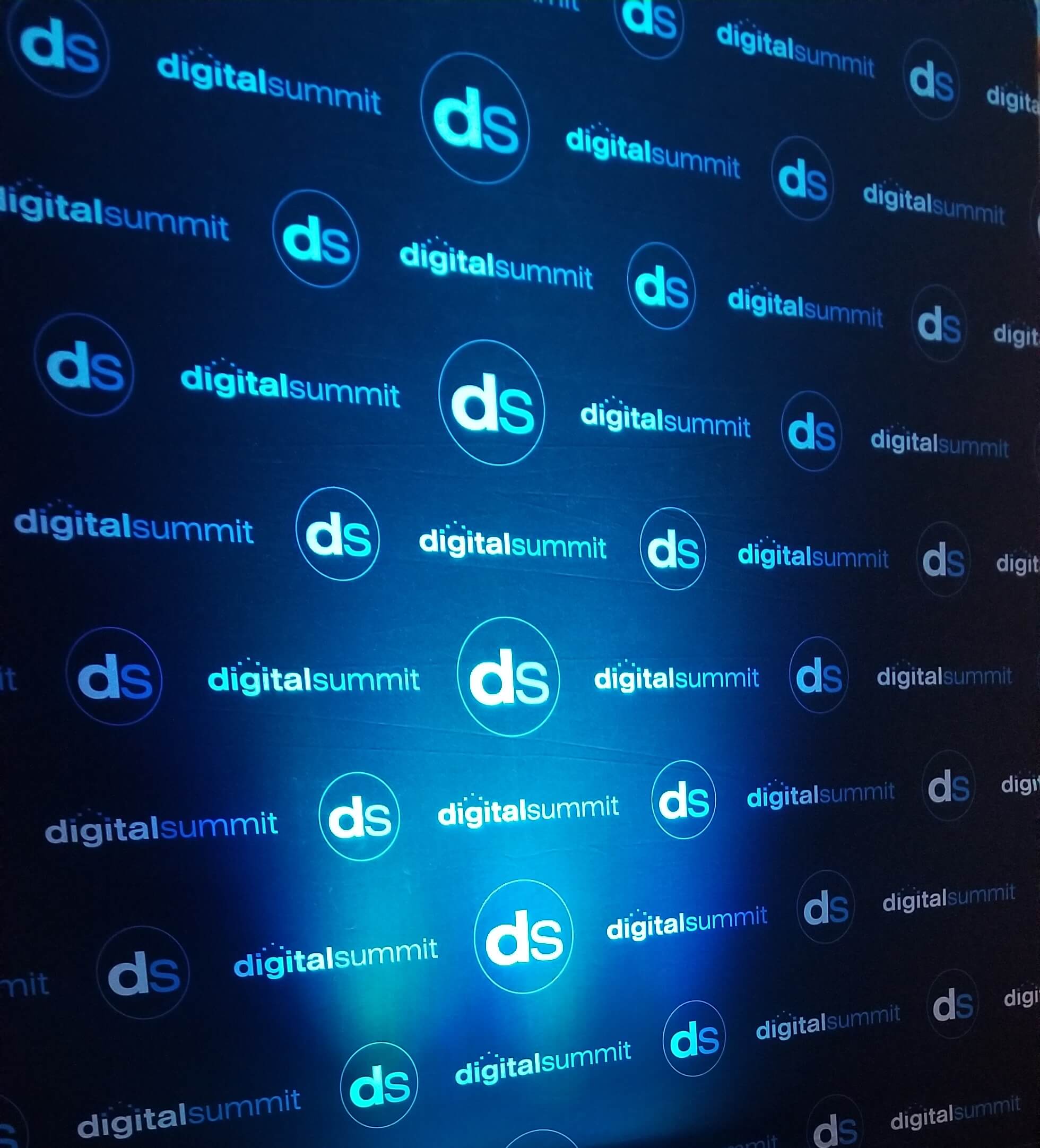 Digital Summit | 813.350.7902 | Tampa based agency Diace Designs
