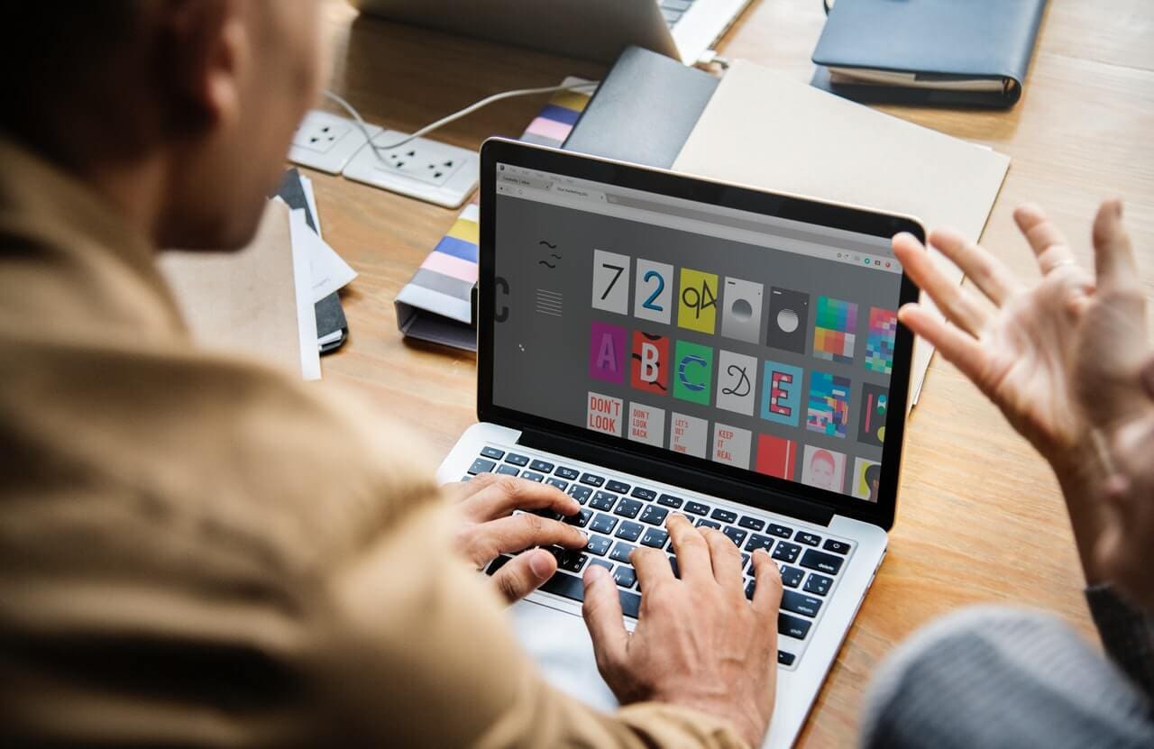 2019 Design Trends: Flat(ish) Design - Your Creative Agency + Digital ...