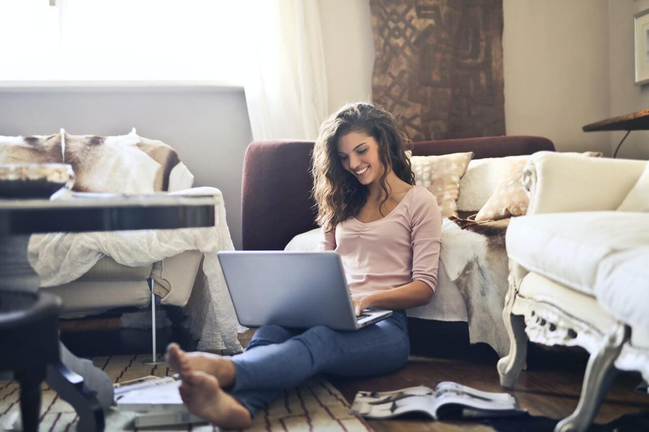 Working from Home: Safer—and Better? - Your Creative Agency + Digital ...