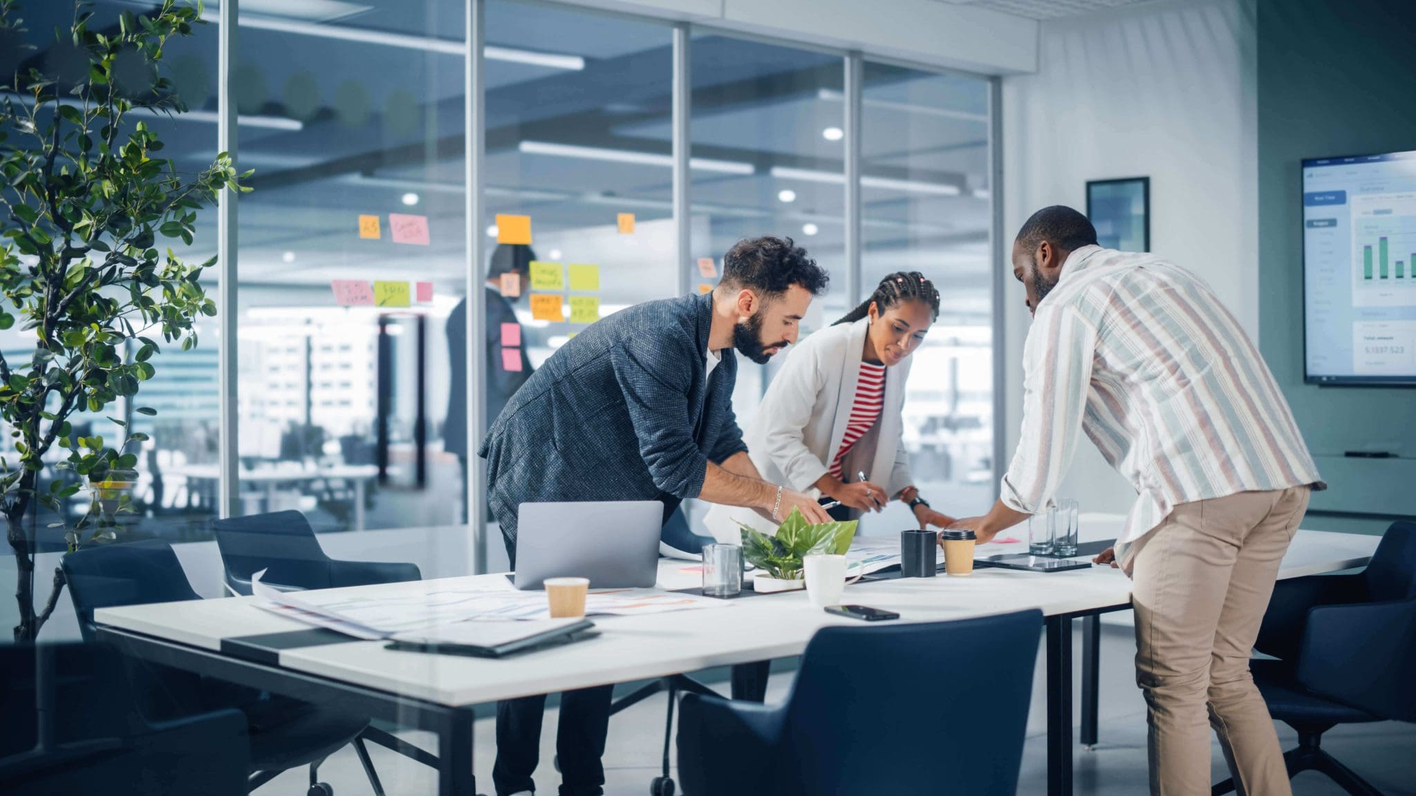 Building a Cohesive Visual Strategy for Proposals - Your Creative ...